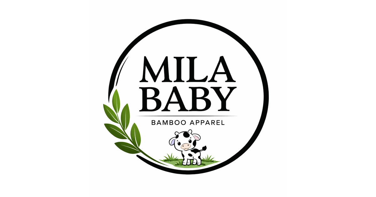 🌿 Welcome to Mila Baby