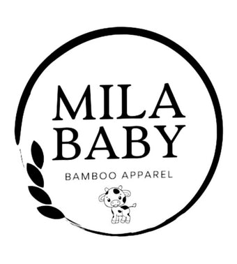 Mila Baby Bamboo